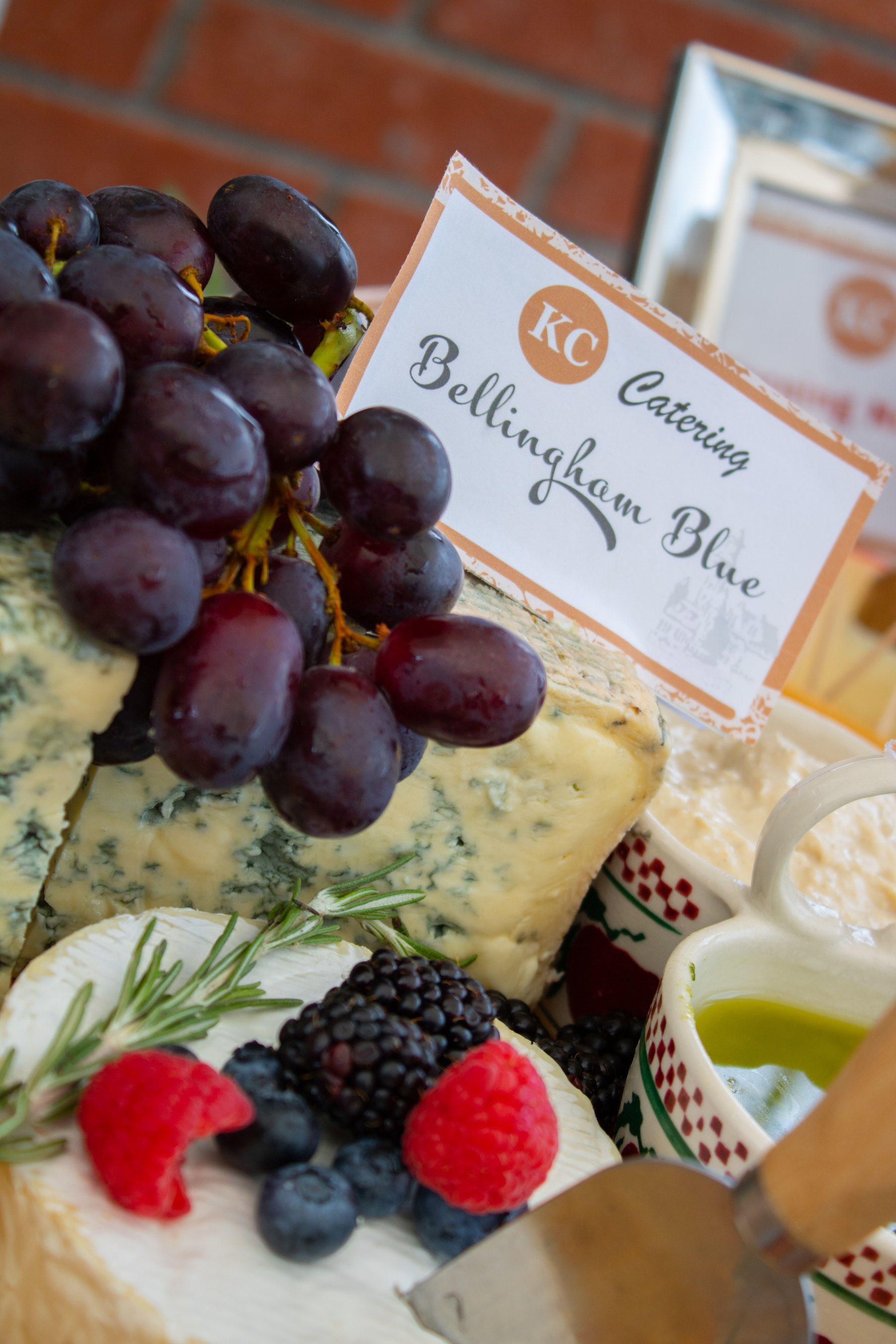 KC Catering – Catering